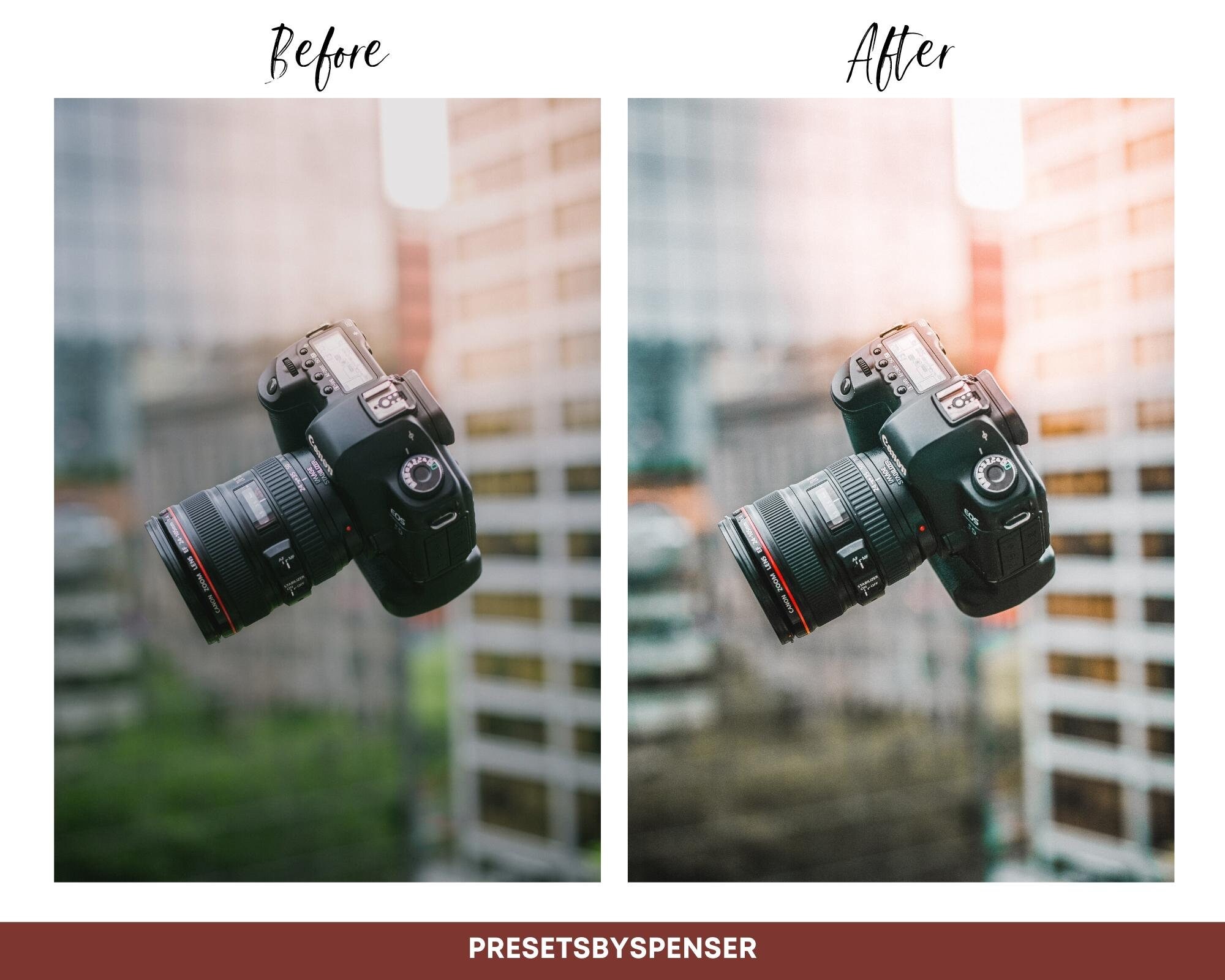 130 Video Luts Bundle | Cinematic Color Grading Presets (digital ...