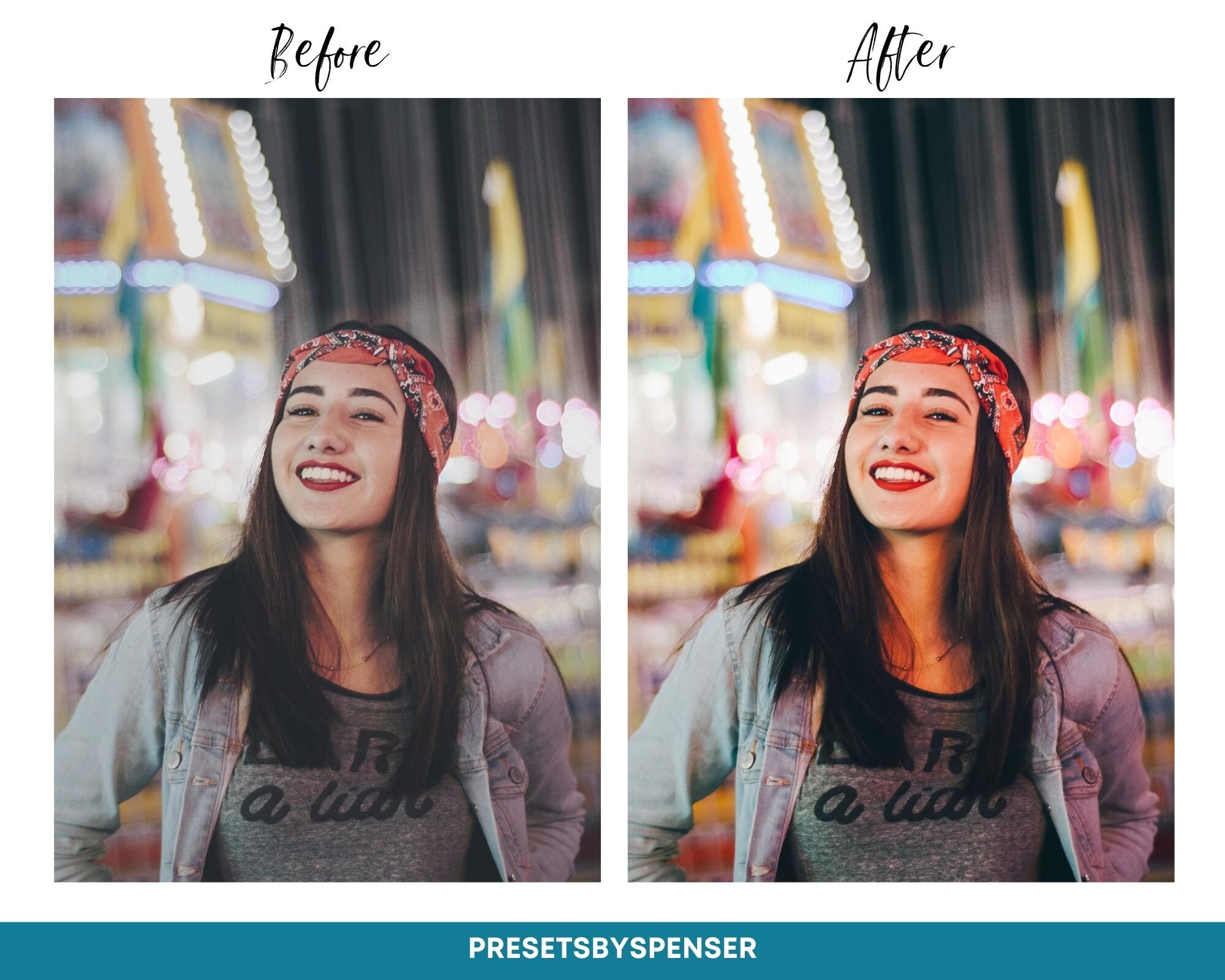 15 Colorful & Vibrant Luts Pack for Video and Color Grading - Etsy