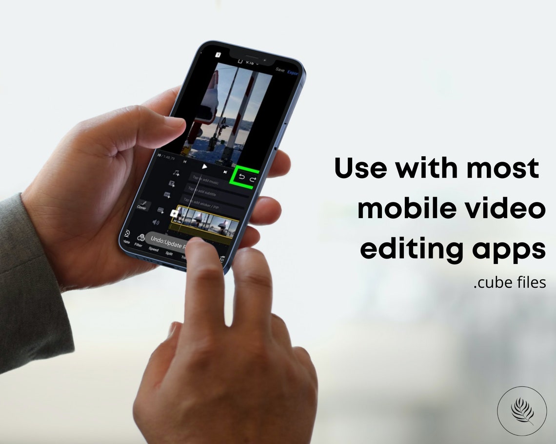 30 VSCO Style Luts Pack for Video and Color Grading Video - Etsy