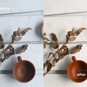 30 Warm Feelings Luts Pack for Video and Color Grading | Video Luts for ...