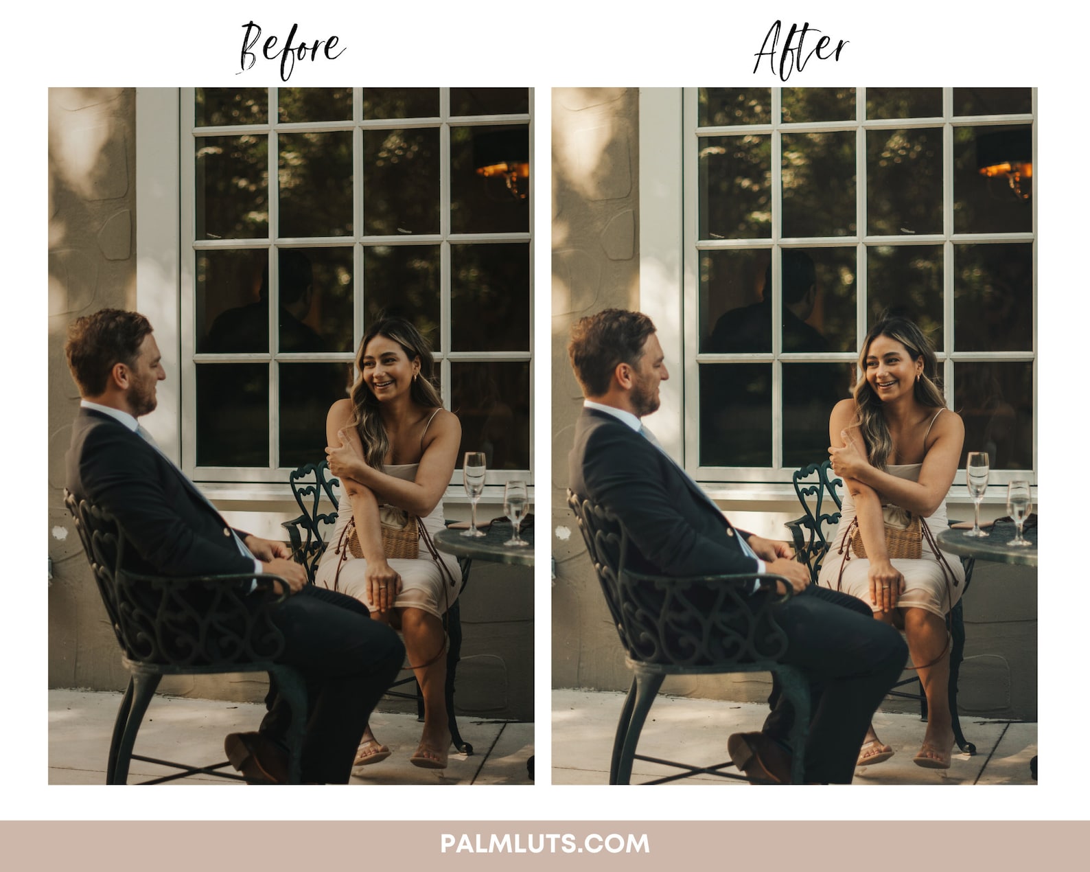 30 VSCO Style Luts Pack for Video and Color Grading Video - Etsy