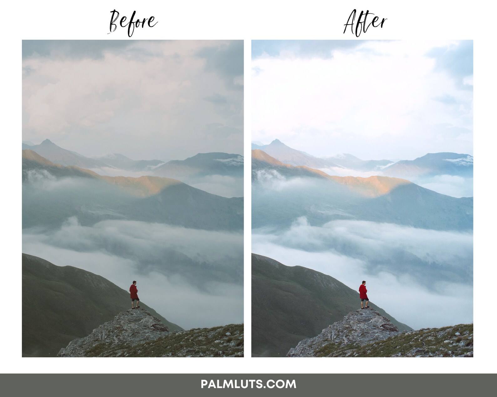 10 Dramatic Luts Pack for Video and Photo Color Grading Video Luts for ...