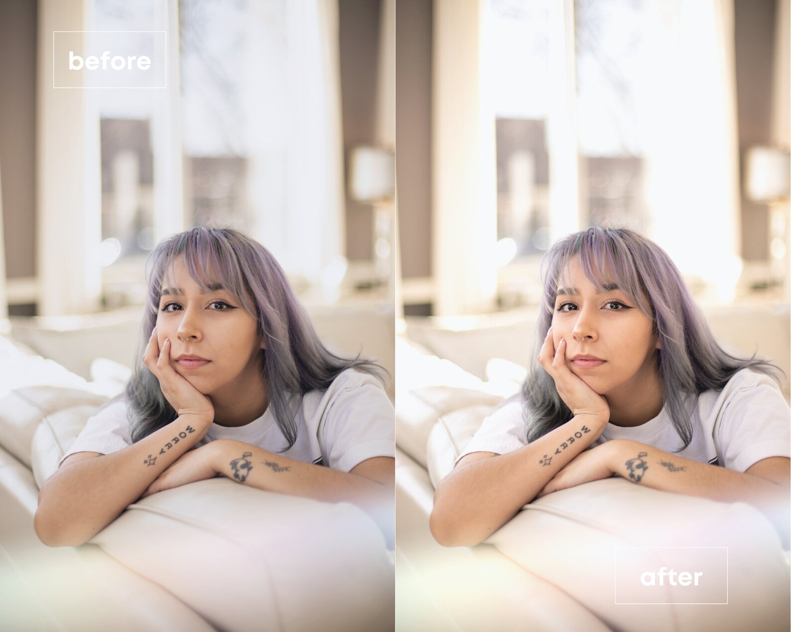 20 Instagram Aethetic Luts Pack Video Luts for Final Cut - Etsy