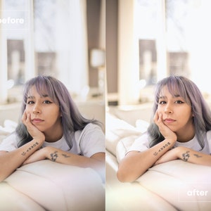 20 Instagram Aethetic Luts Pack | Video Luts for Final Cut, Premiere Pro, Filmora, Davinci ...