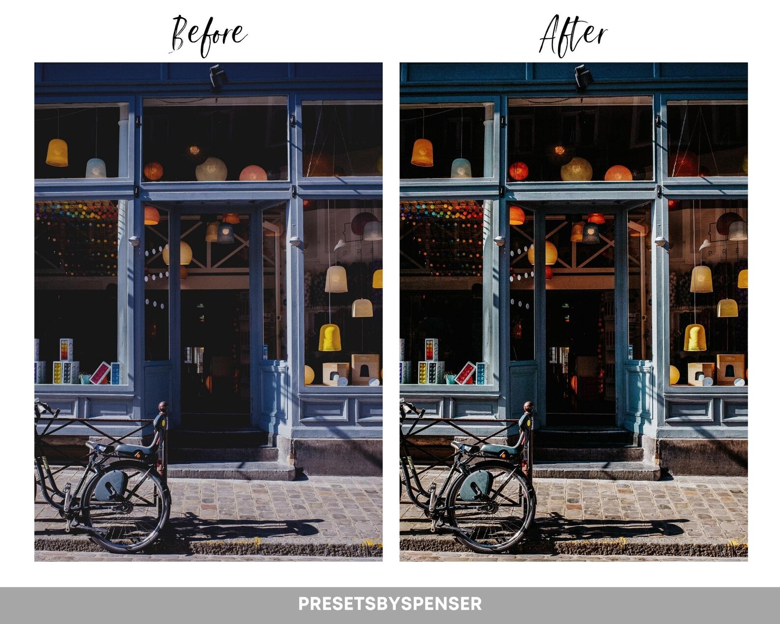 10 Film Luts Pack for Video and Color Grading Video Luts for - Etsy