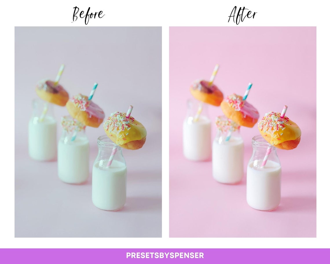 5 Pastels Luts Pack for Video and Color Grading Video Luts - Etsy