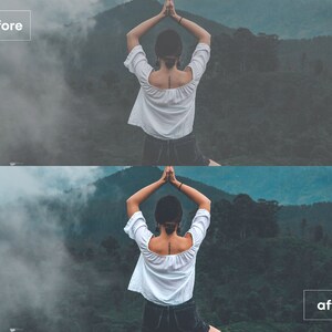 20 Cinematic Luts Pack for Video and Photo Color Grading | Video Luts ...