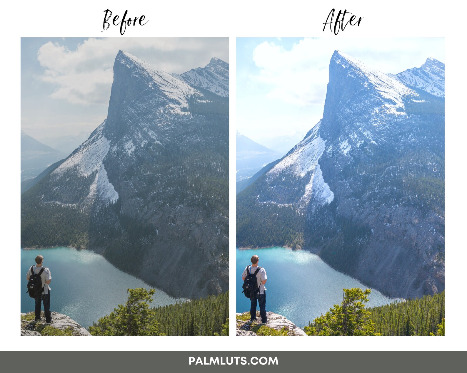 10 Dramatic Luts Pack for Video and Photo Color Grading Video Luts for ...