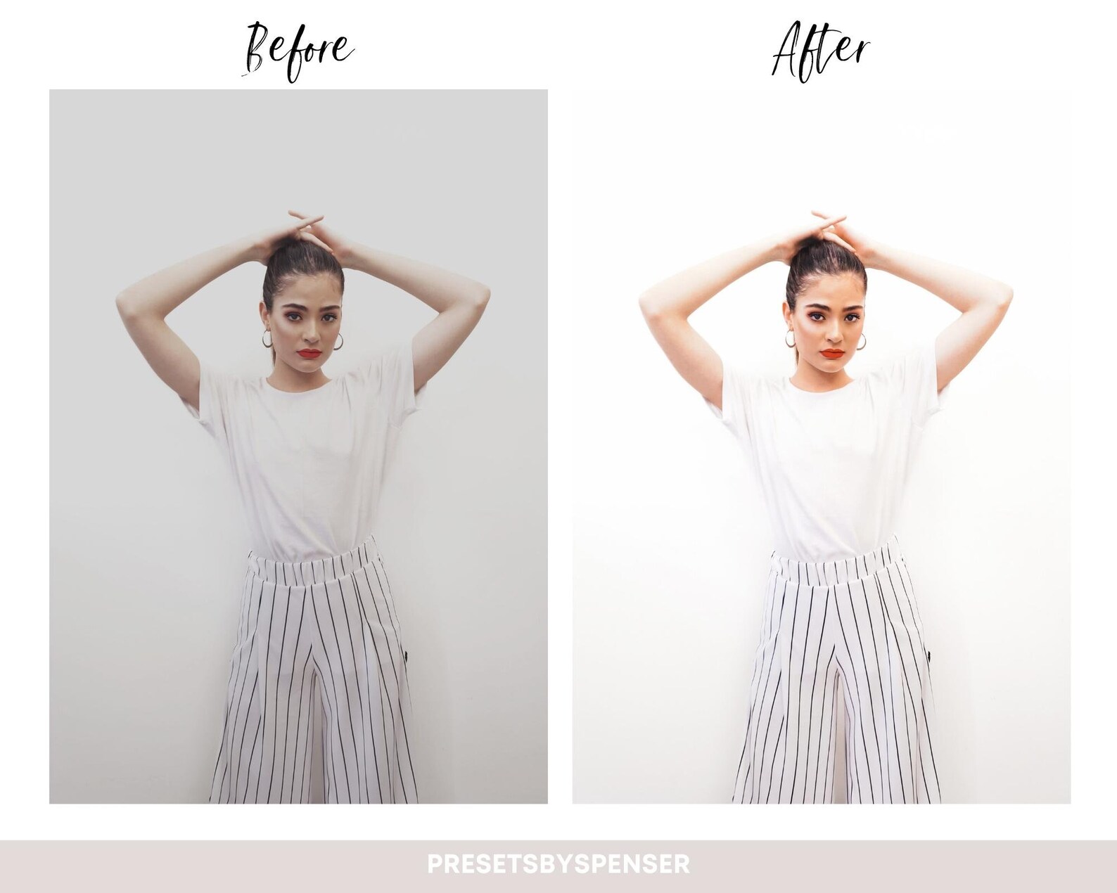 5 Bright & Clean Luts Pack for Video and Photo Color Grading | Video ...