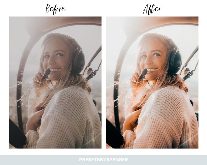 5 Orange and Teal Luts Pack for Video and Photo Color Grading Video ...