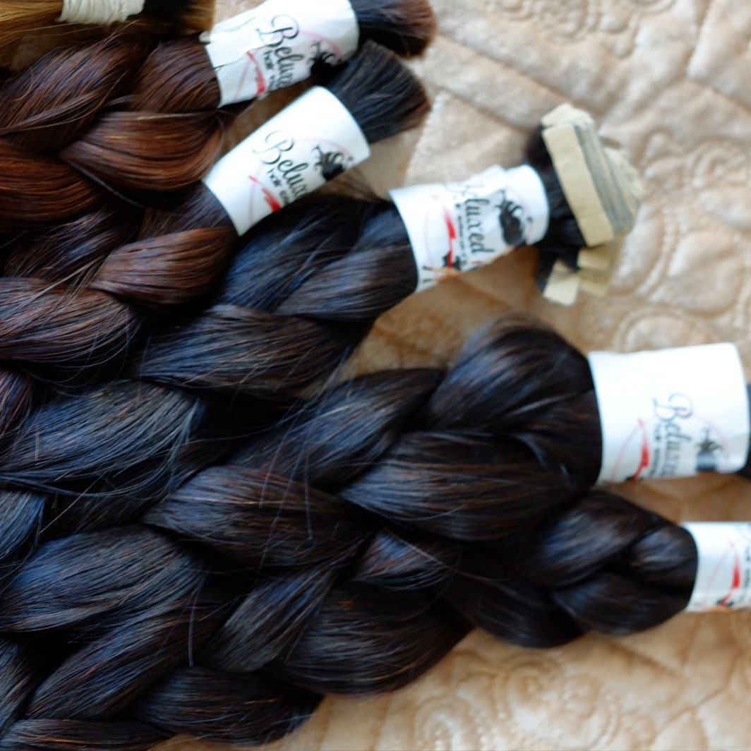 Beautiful Russian Slavic Hair, Baby Soft Virgin, Human Hair, Wholesale ...