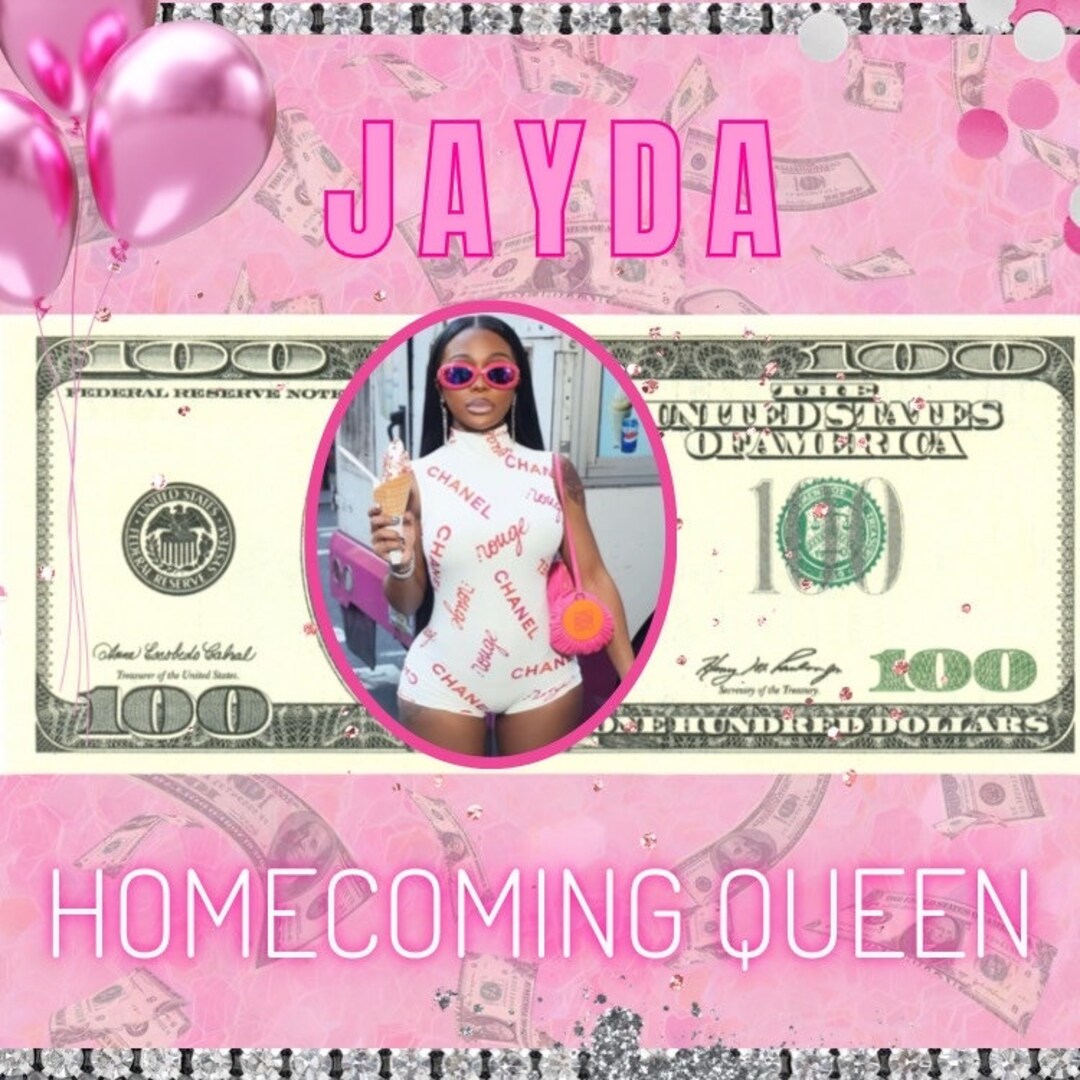 Editable Election Campaign Tag, Class Voting Flyer, Class Vice ...