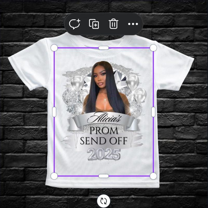 Prom Send off Ideas - Etsy