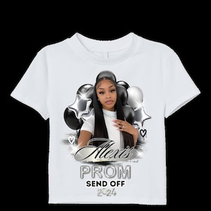 Prom Tshirt Design , Editable , Digital Download, Instant Download ...
