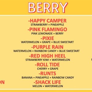 10 Loaded Collagen Mega Tea Bomb at Home {NEW} Mega Loaded Tea Kit ...