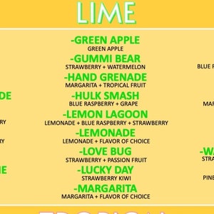 10 Loaded Collagen Mega Tea Bomb at Home {NEW} Mega Loaded Tea Kit ...