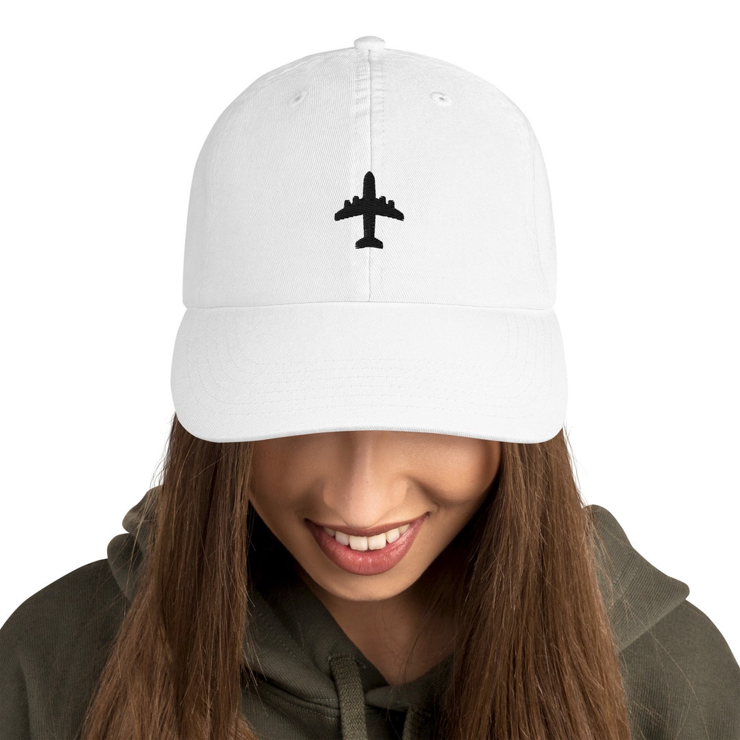 Aircraft Champion Dad Cap - Etsy