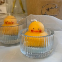 Tea Lights - Etsy