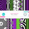 M&M Box, MM Box Template, Treats Box, Box Template, Chocolate Box ...