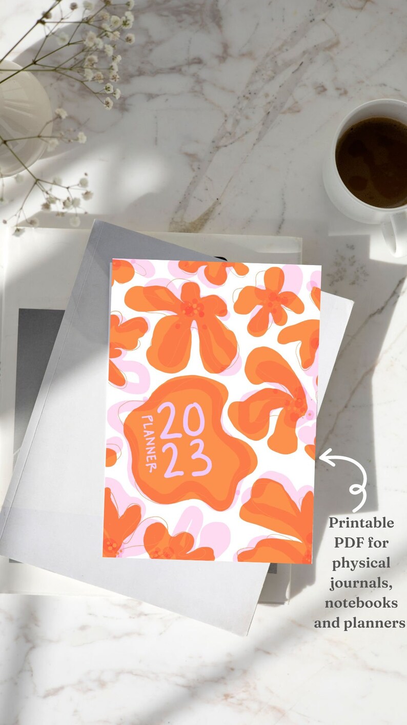 Paquete de portadas para cuadernos digitales Compatible con Goodnotes y ...