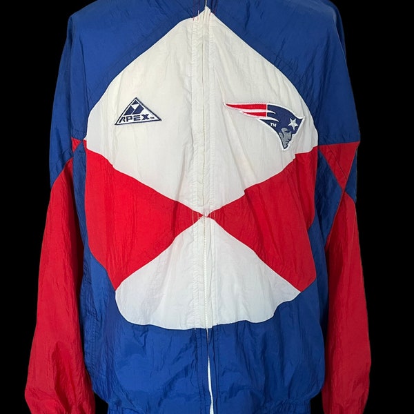 Apex One Nfl Jacket - Etsy