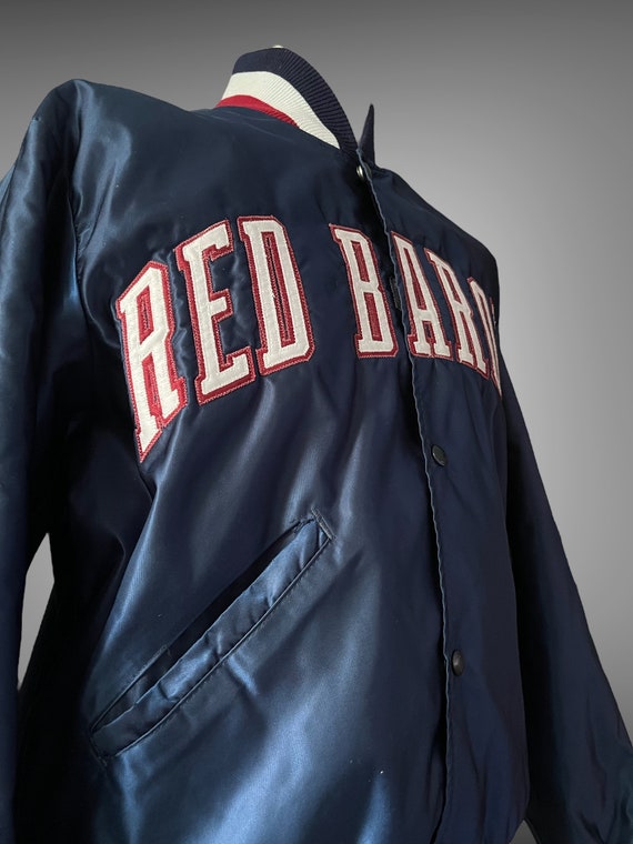 Vintage 1990’s Minor League Baseball Scranton/Wilkes-… - Gem