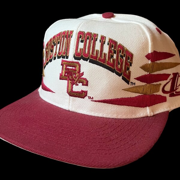 Boston College - Etsy