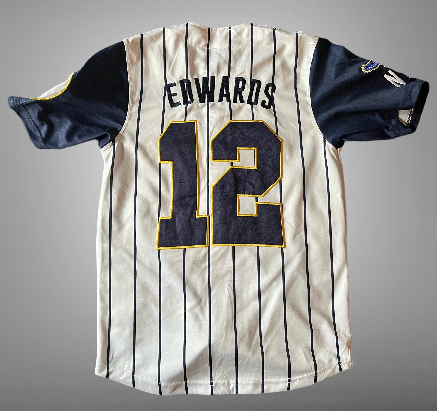 Riverside Hawks AAU NYC Basketball Jersey Youth XL /mens S/M - Etsy
