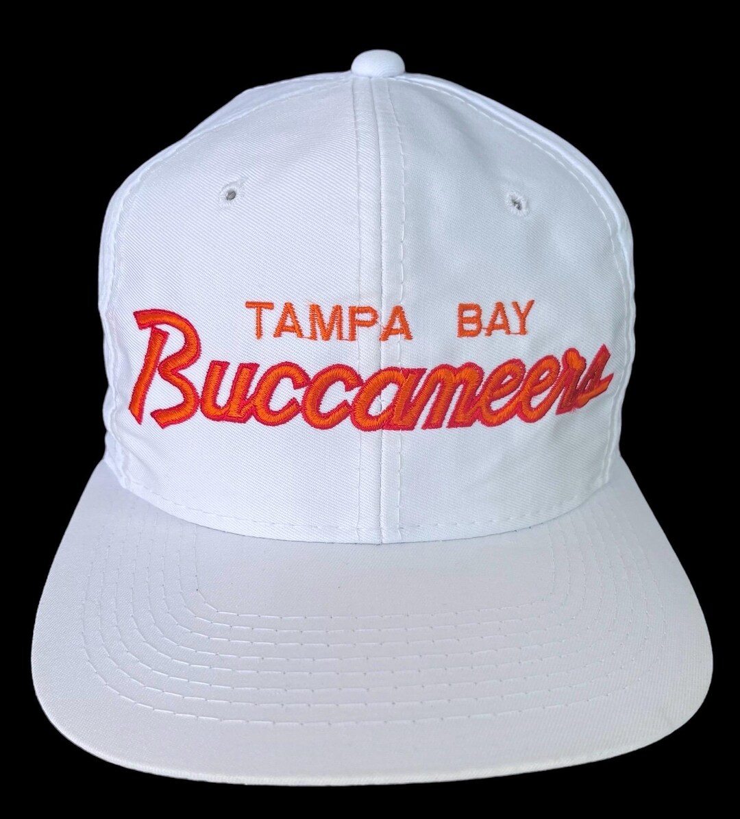 Vintage 1990’s NFL Tampa Bay Buccaneers White Dome Sports Specialties D ...