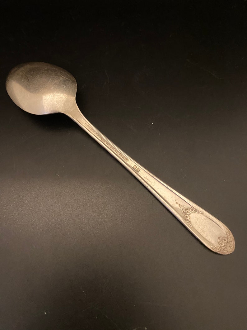 Garland AKA rapture, by Rogers Bros, 1937, Assorted Pieces Available - Etsy