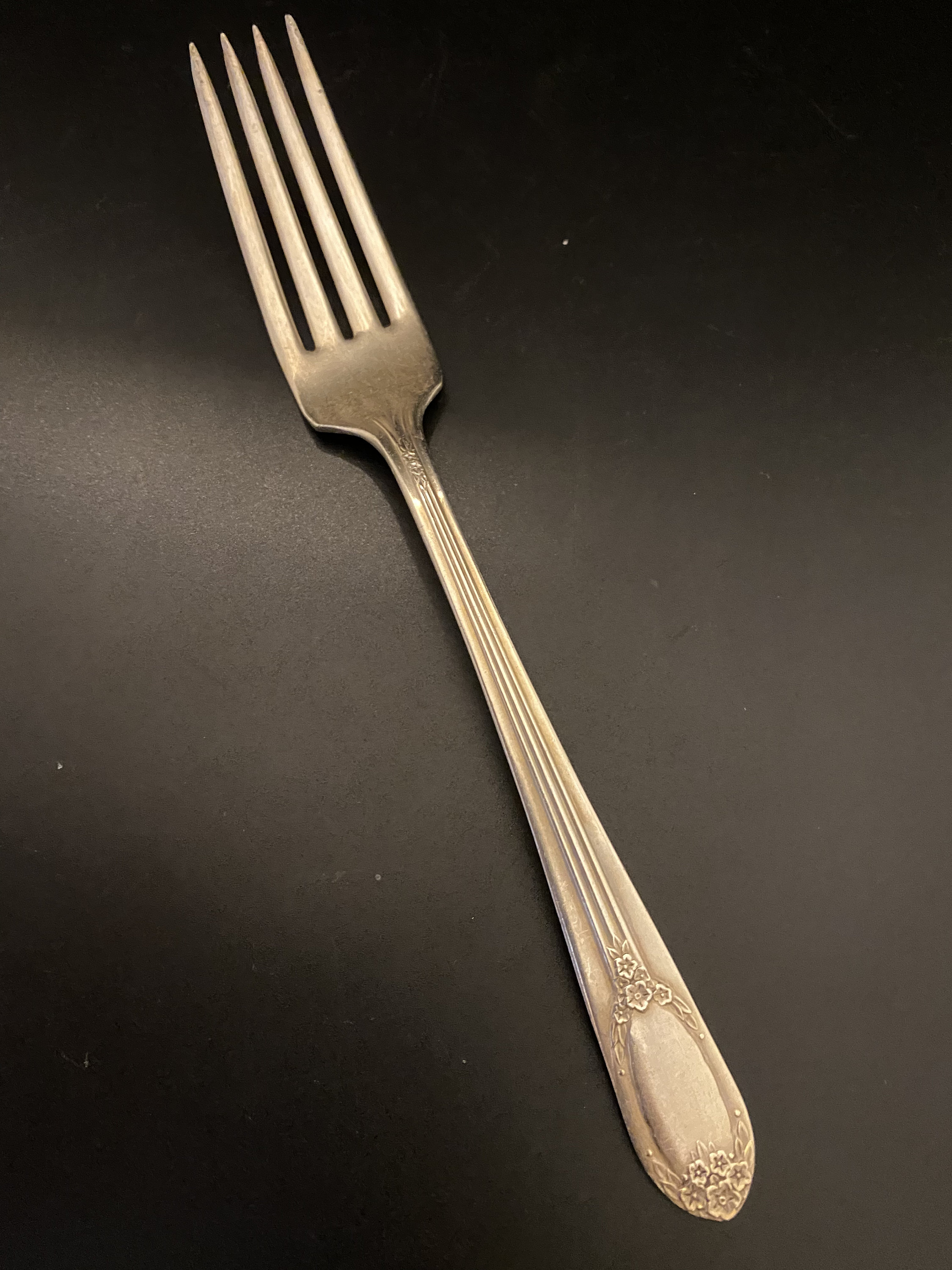 Garland AKA rapture, by Rogers Bros, 1937, Assorted Pieces Available - Etsy