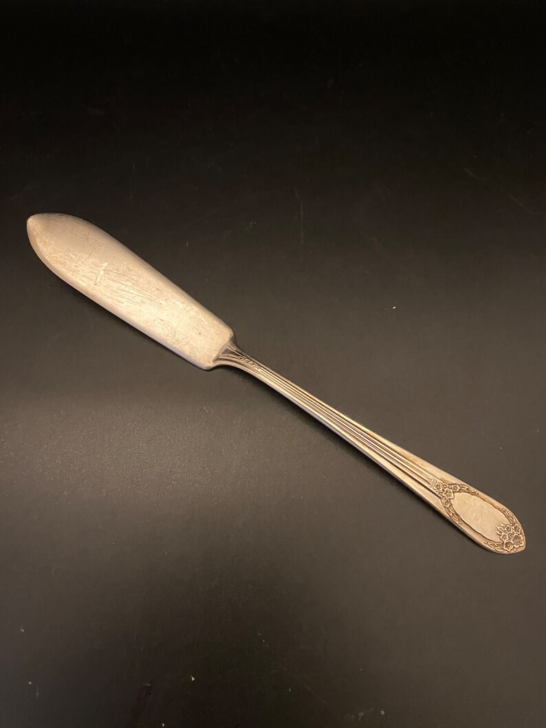 Garland AKA rapture, by Rogers Bros, 1937, Assorted Pieces Available - Etsy