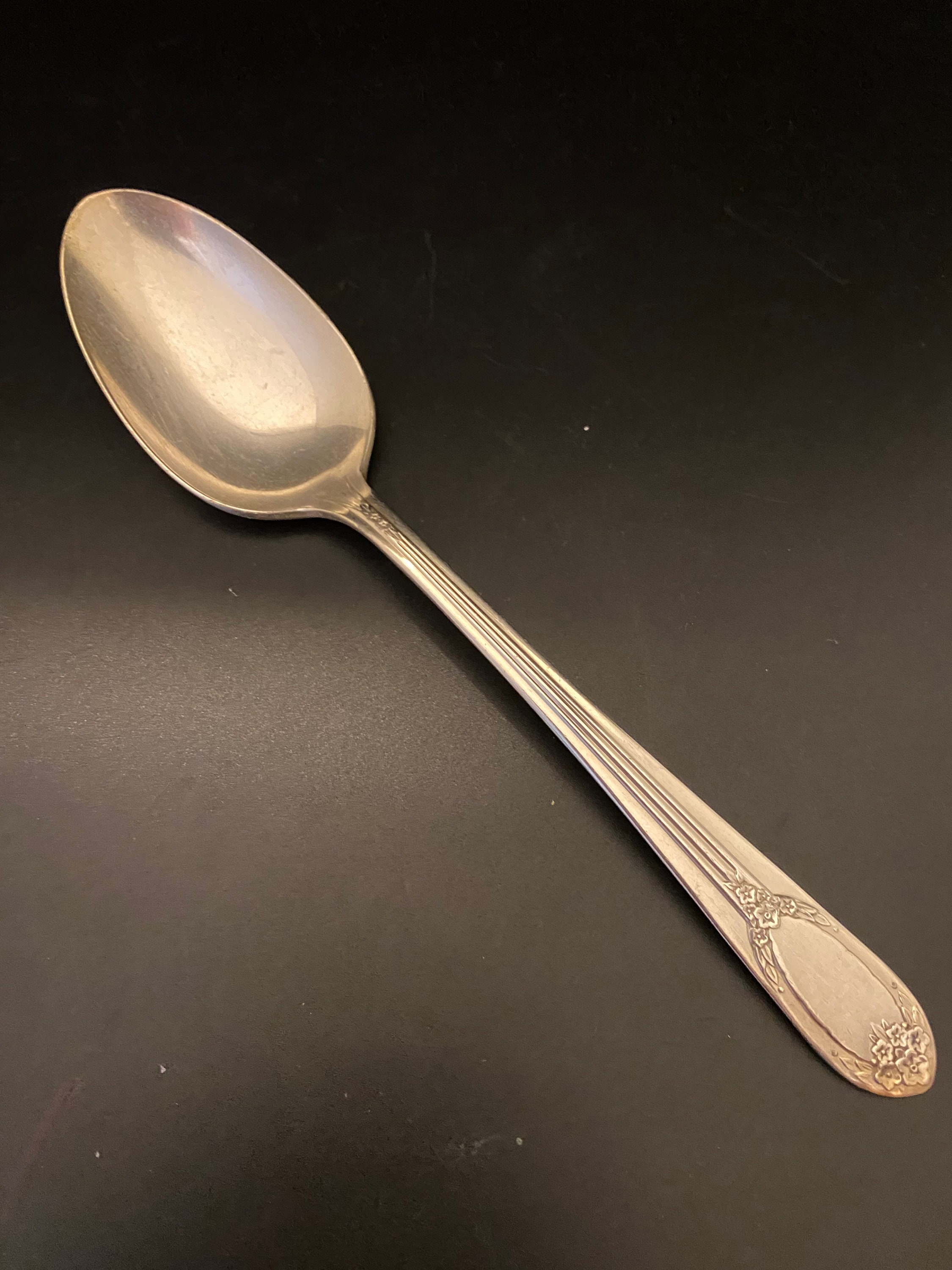 Garland AKA "rapture", by Rogers Bros, 1937, Assorted Pieces Available ...