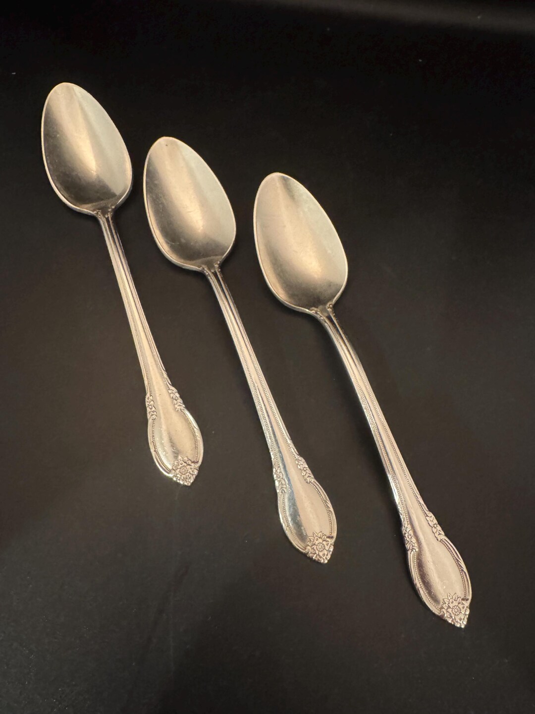 1948 “remembrance” Silverplate Flatware, Multiple Pieces Available - Etsy