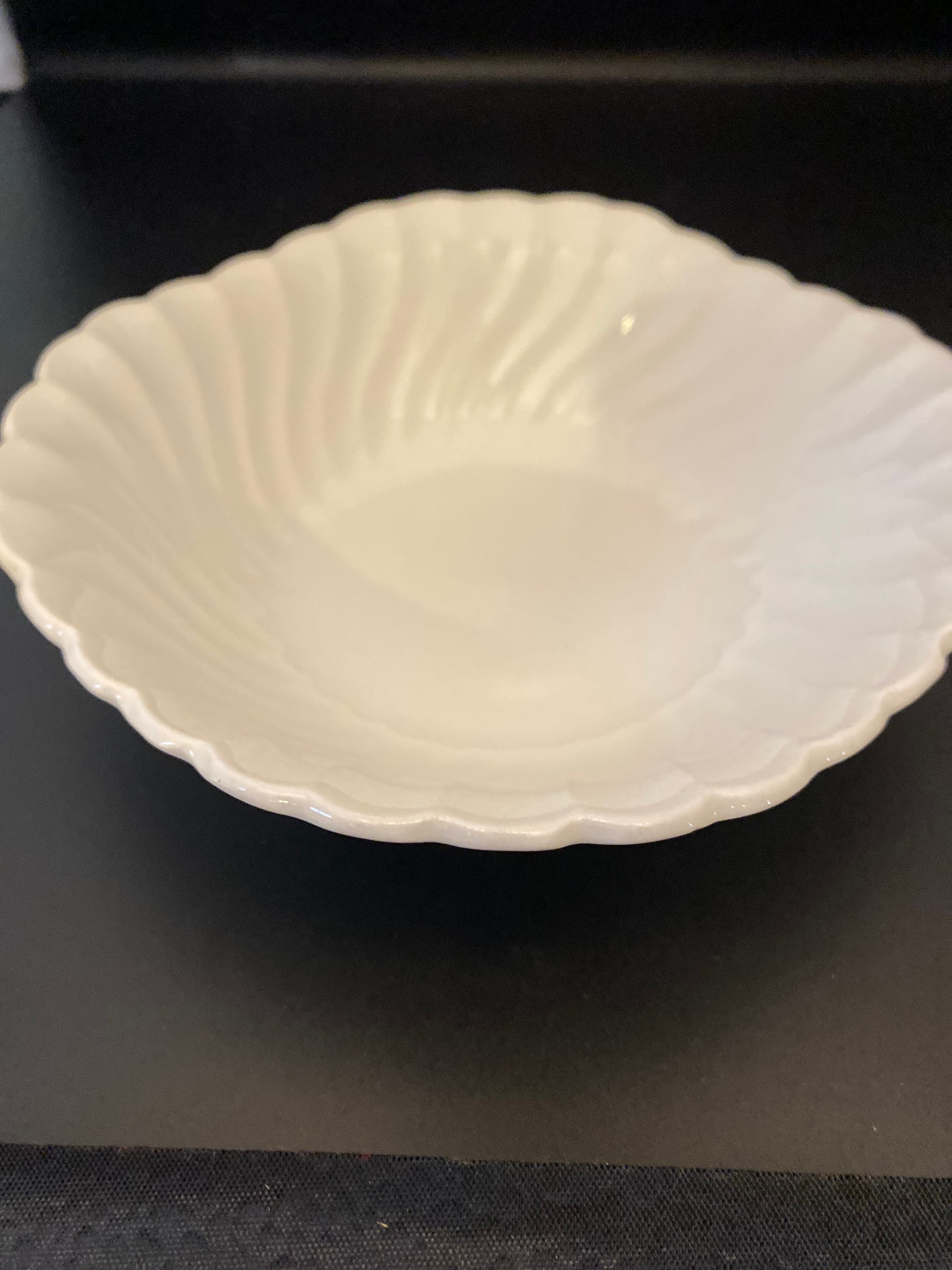 Johnson Brothers Regency snowhite 6 Square Cereal Bowl - Etsy