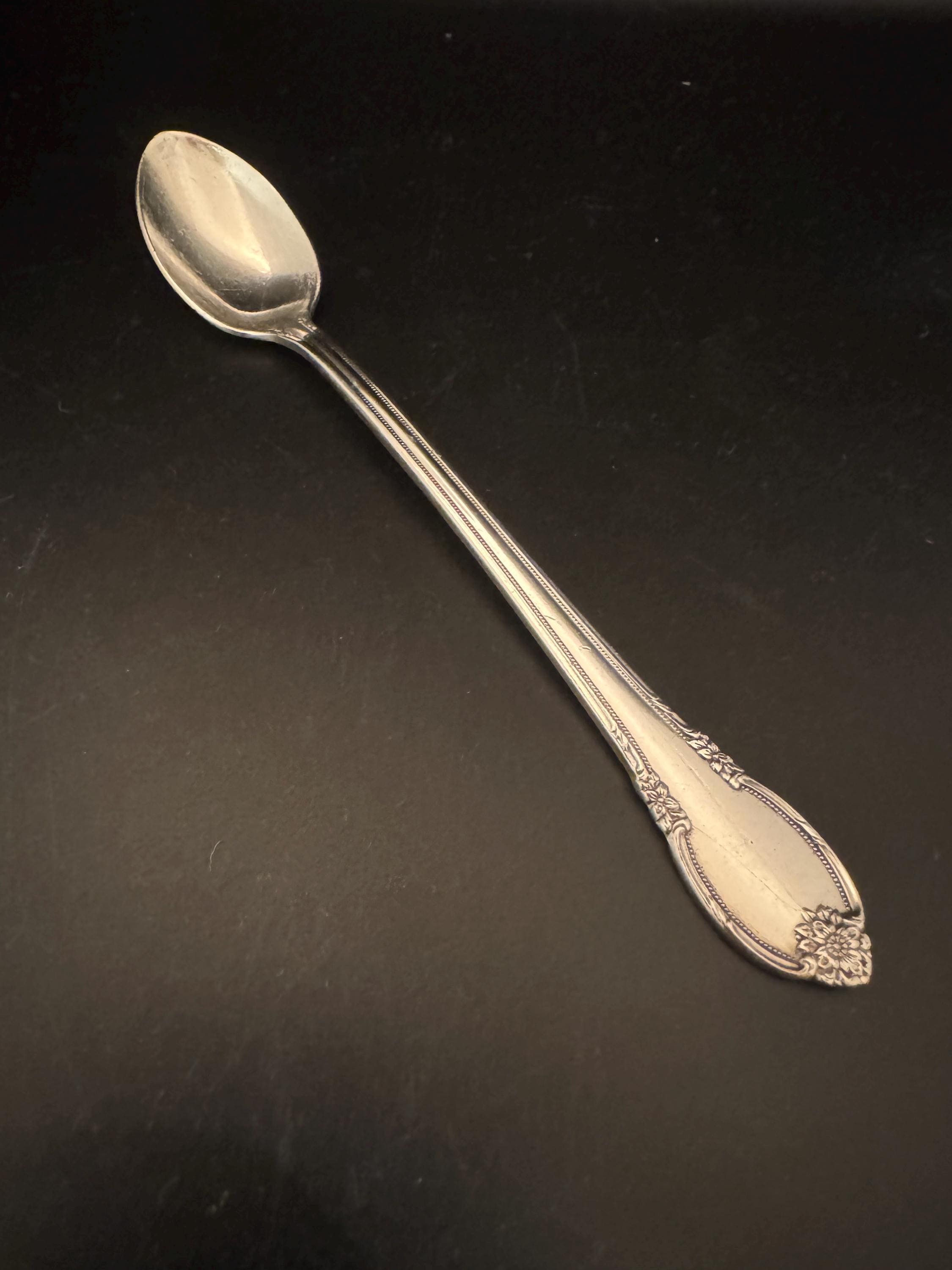 1948 “remembrance” Silverplate Flatware, Multiple Pieces Available - Etsy