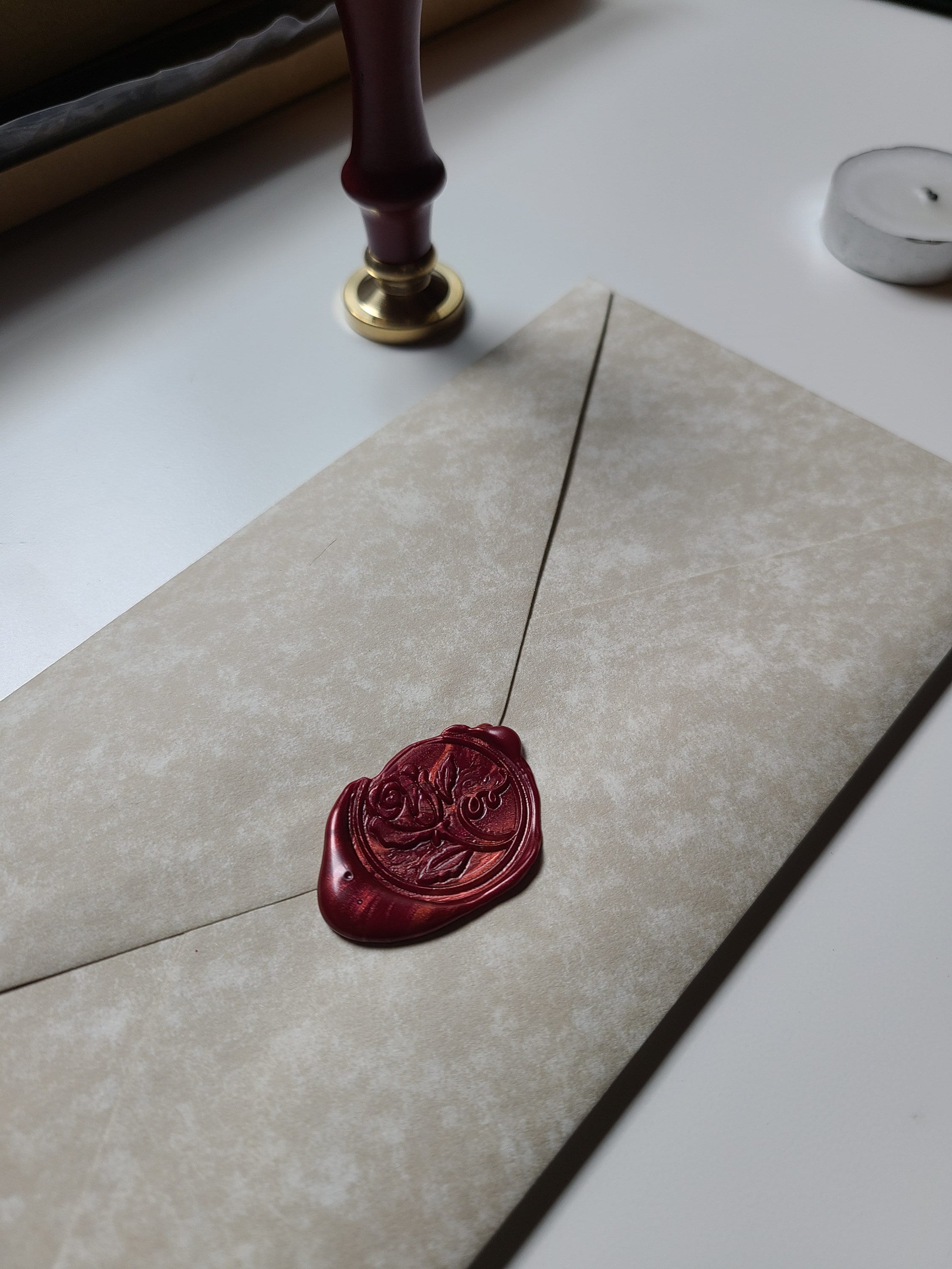 TLOU Love Letter - Etsy