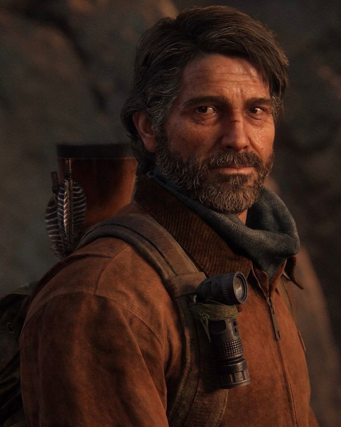 TLOU Love Letter - Etsy