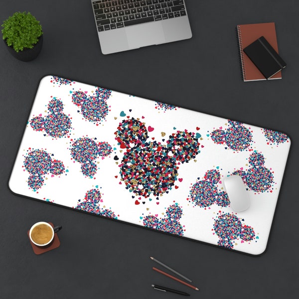 Mickey Mouse Office Accessories - Etsy