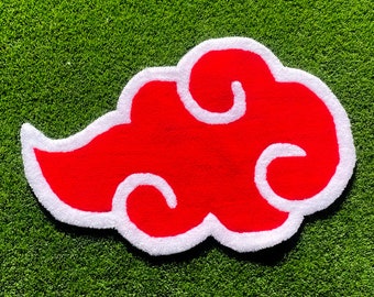Akatsuki Rug | Etsy