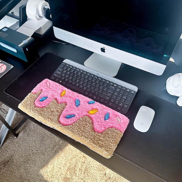 Keyboard Carpet - Etsy