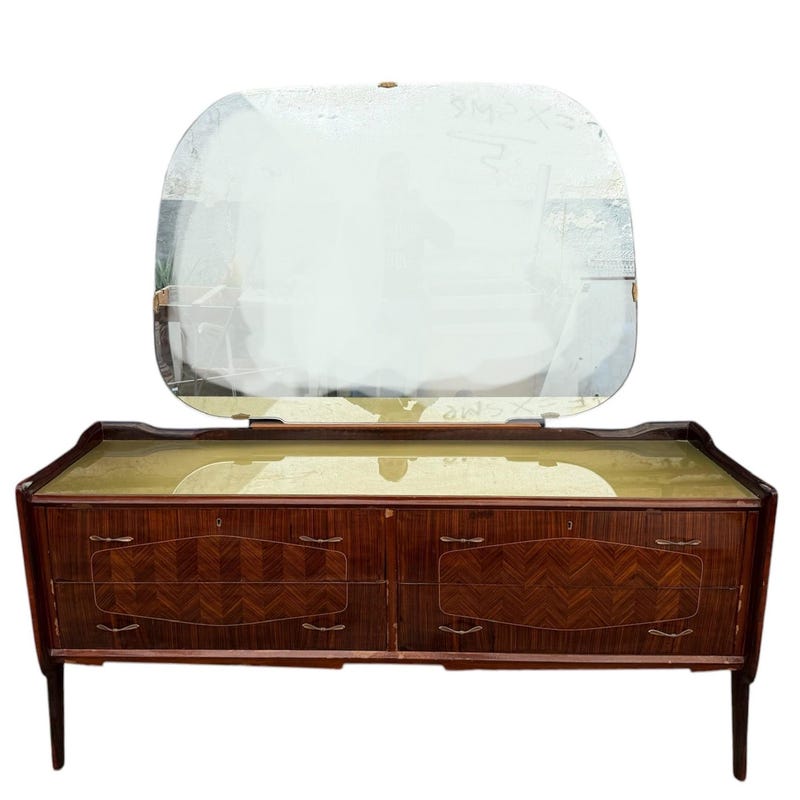 Anni '50 comò e armadi vintage - Etsy Italia