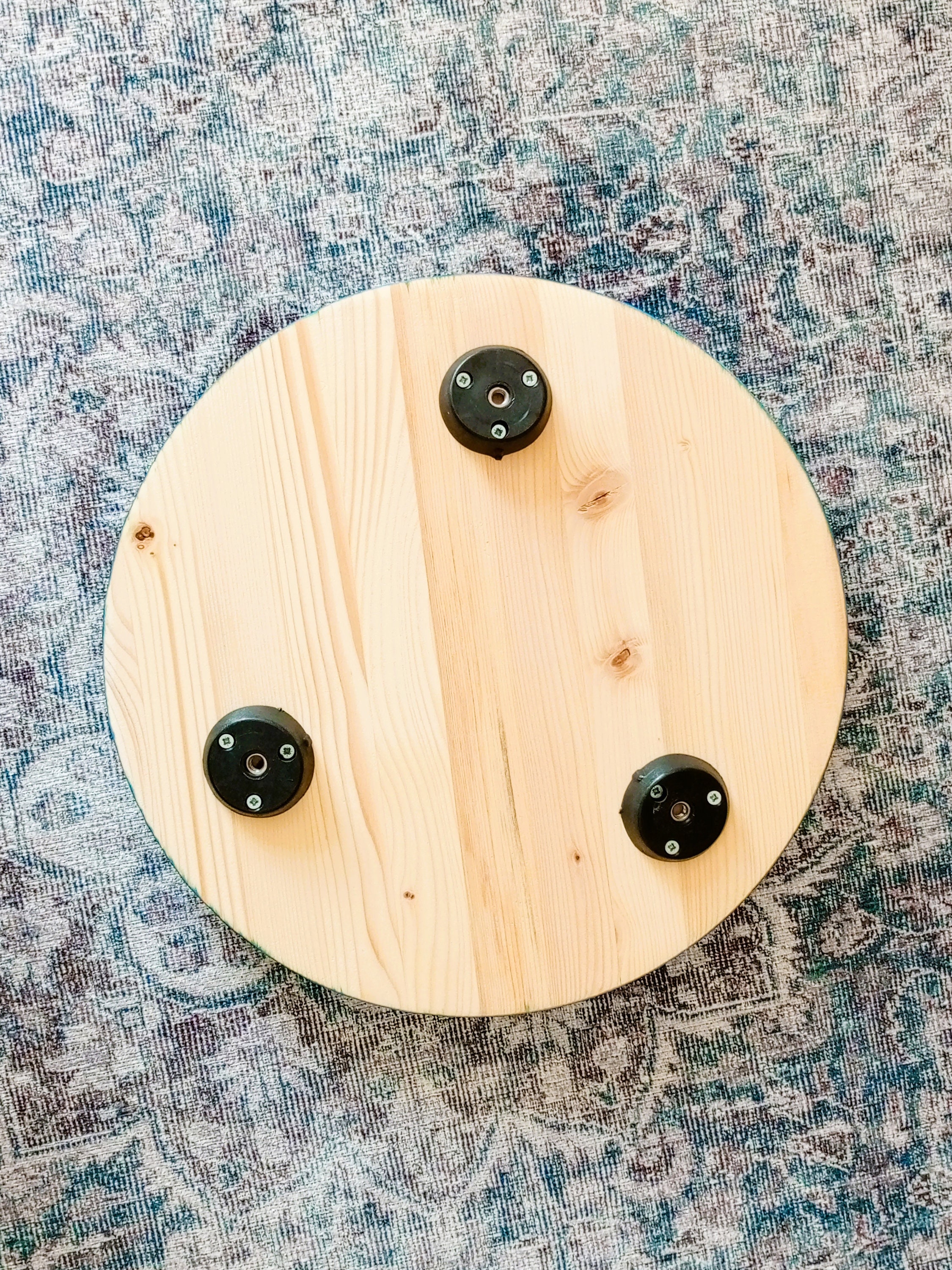 Protective Evil Eye Epoxy Coffee Table Artistic and - Etsy