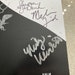 Signed Wicked Poster by Entire Travelling Cast That I Won at Fox ...