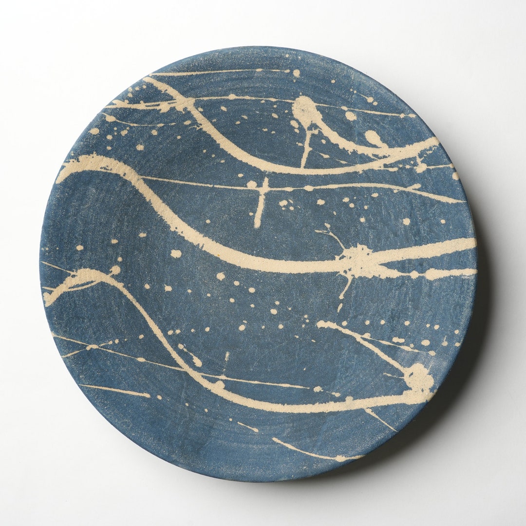 Nobuko Konno Extra Large Plate - Etsy