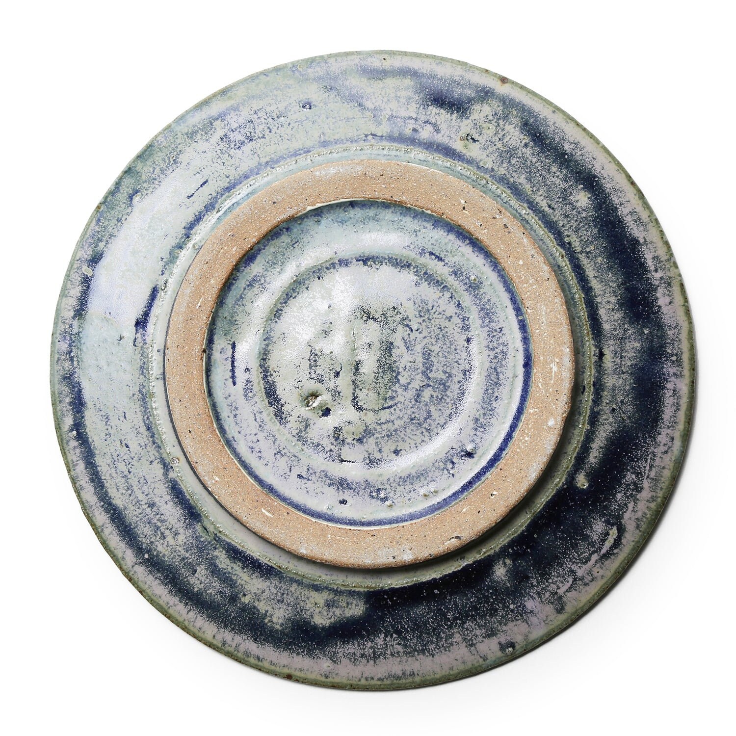 Yosuke Ono Large Dinner Plate - Etsy