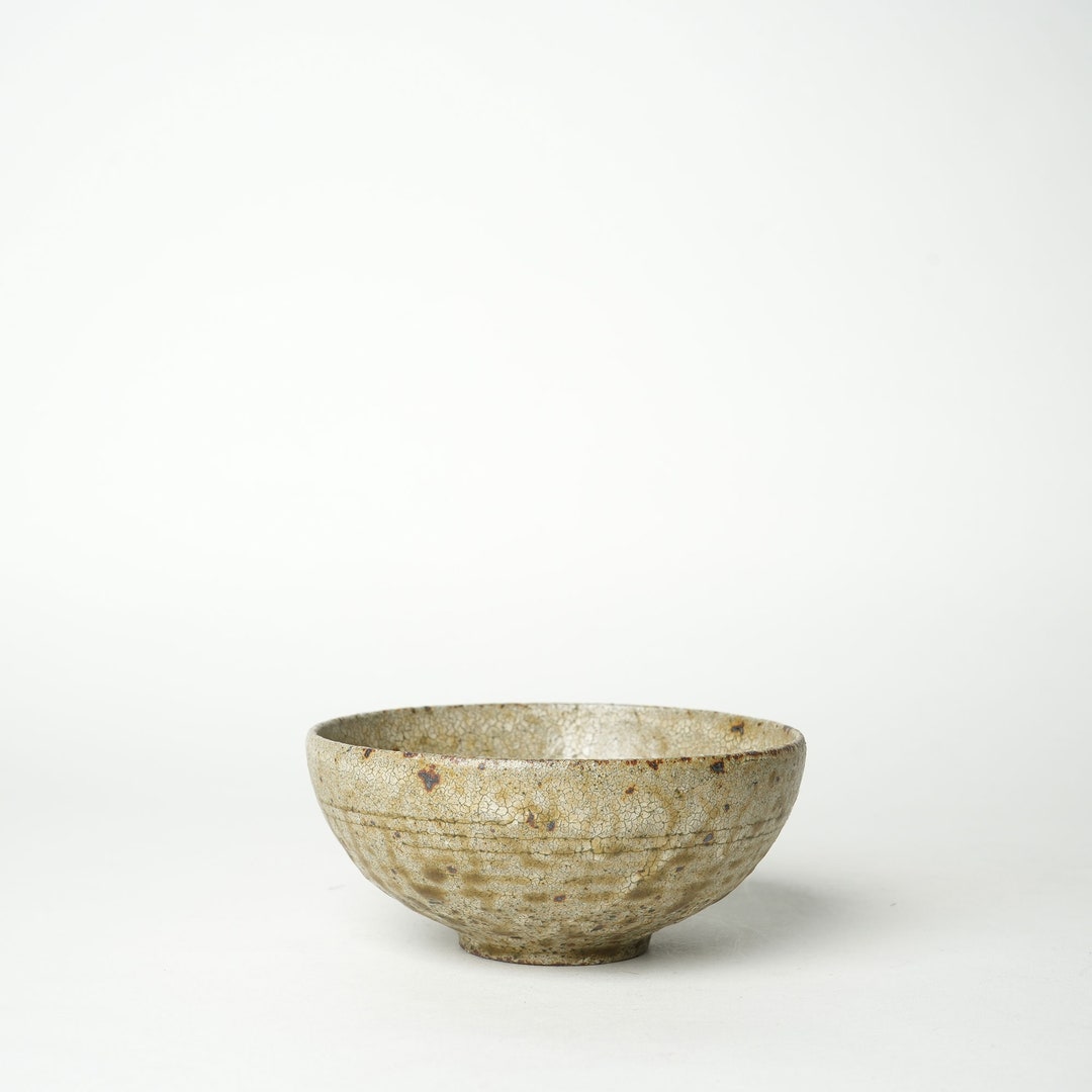 Shingo Umano Chawan Rice Bowl - Etsy