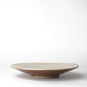 Onta-yaki Tobikanna Plate M - Etsy