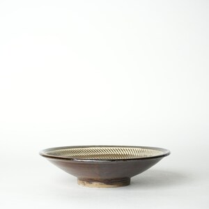 Onta-yaki Tobikanna Plate M - Etsy
