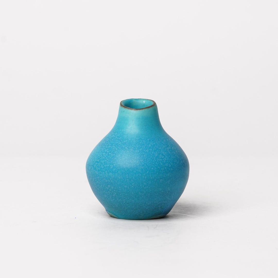 Nobuyuki Hagiwara Ichirin Flower Vase - Etsy Australia